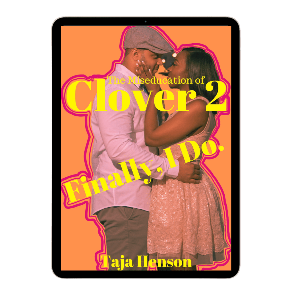 Taja Henson – All Things Taja